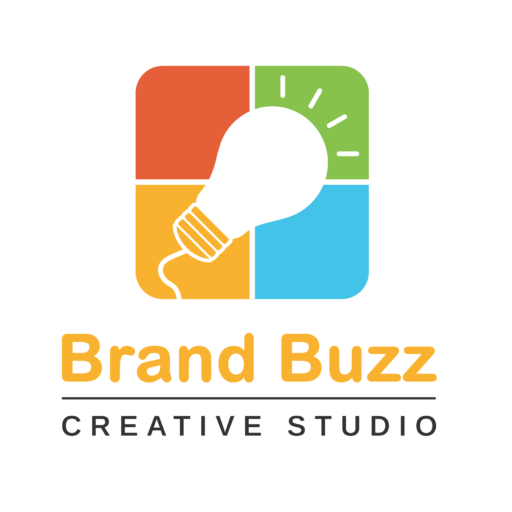 Brand Buzz - Best #1 Creative Branding Agency in Ahmedabad, Gujarat.